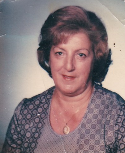 Madame Stéphanie PIRET - Lardau - Laffut Funérariums